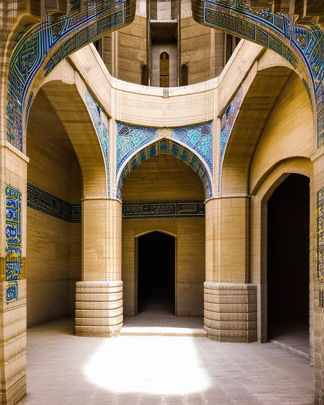 10 Tehran Hidden Historical Sites to Explore