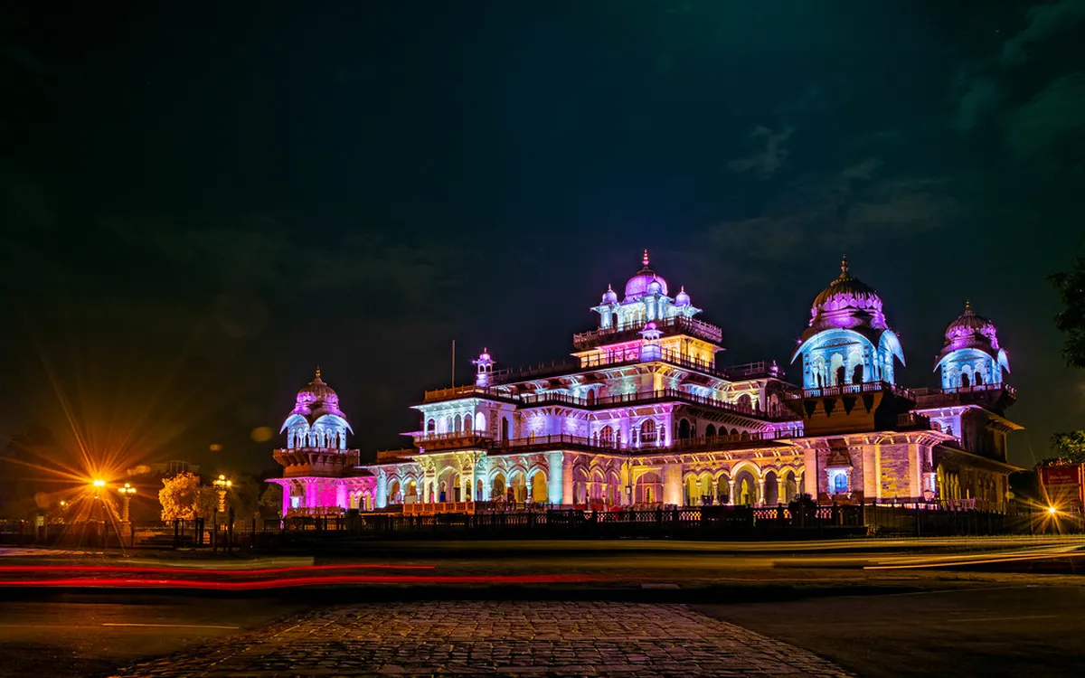 15 Hidden Gems in Jaipur You Must Explore
