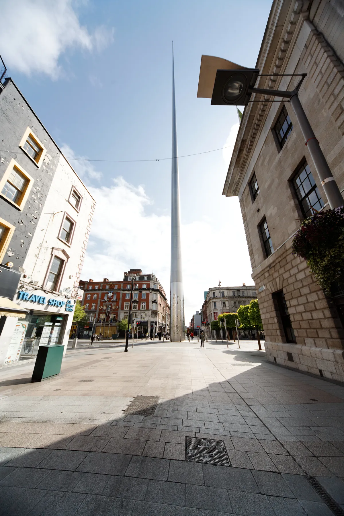 15 Secret Dining Spots in Dublin You Must Try