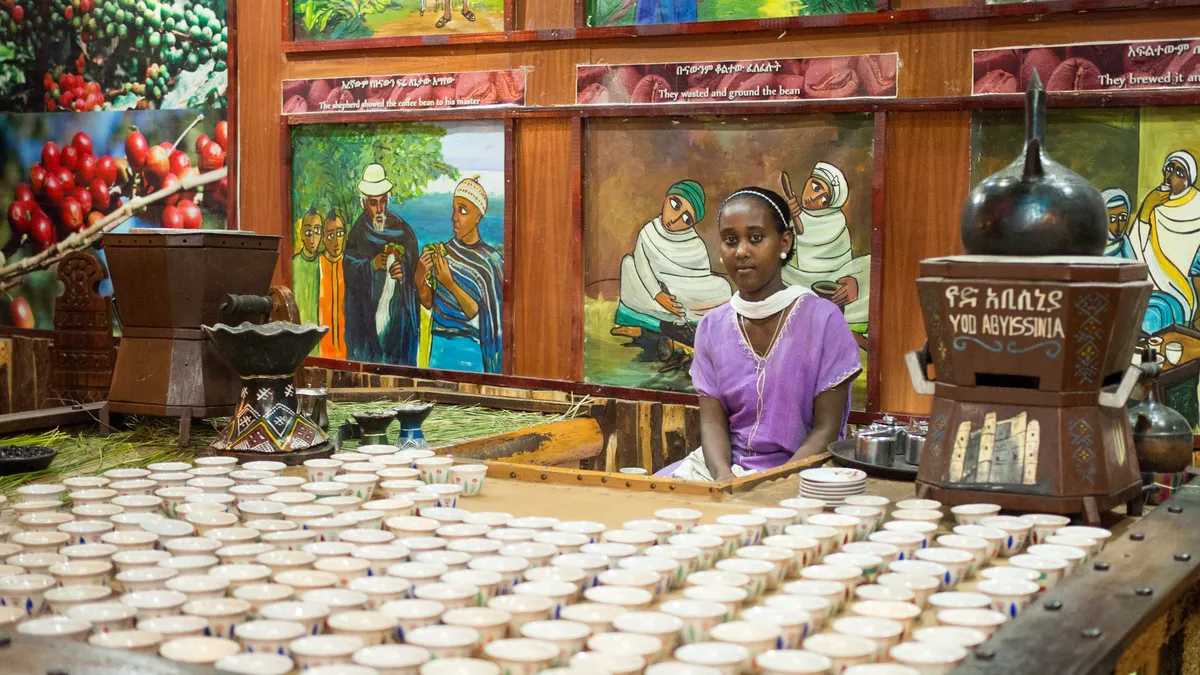 10 Secret Dining Spots in Addis Ababa You Must Try