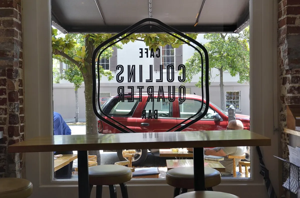 10 Secret Dining Spots in Savannah You Can't Miss