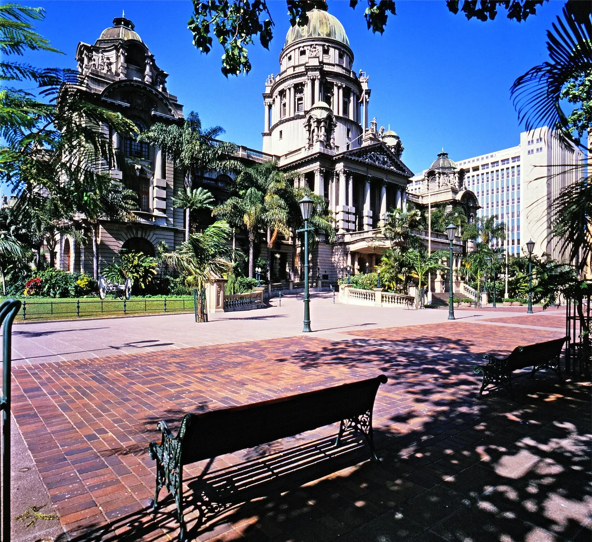 10 Durban Hidden Historical Sites to Explore