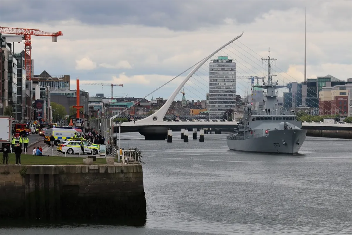 15 Secret Dining Spots in Dublin You Must Try