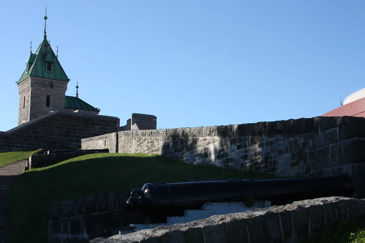 15 Québec City Hidden Historical Sites to Explore