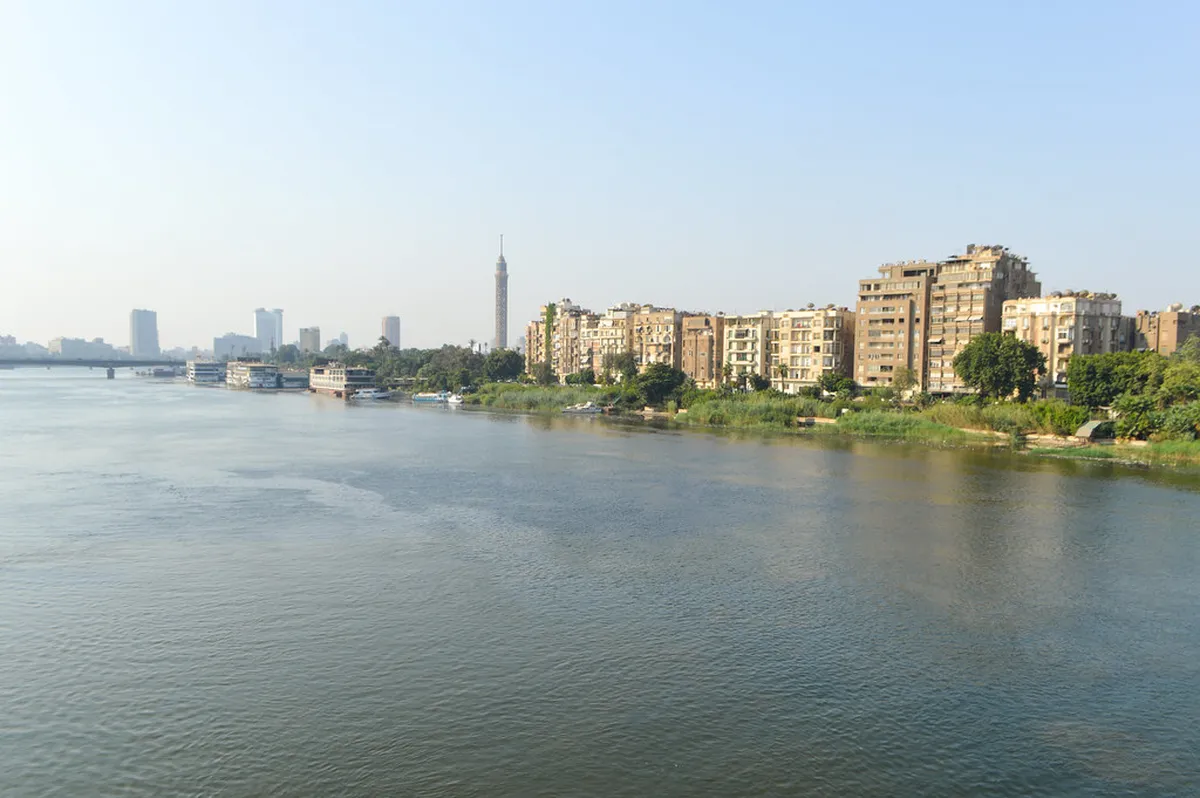 15 Hidden Natural Areas in Cairo You Must Explore