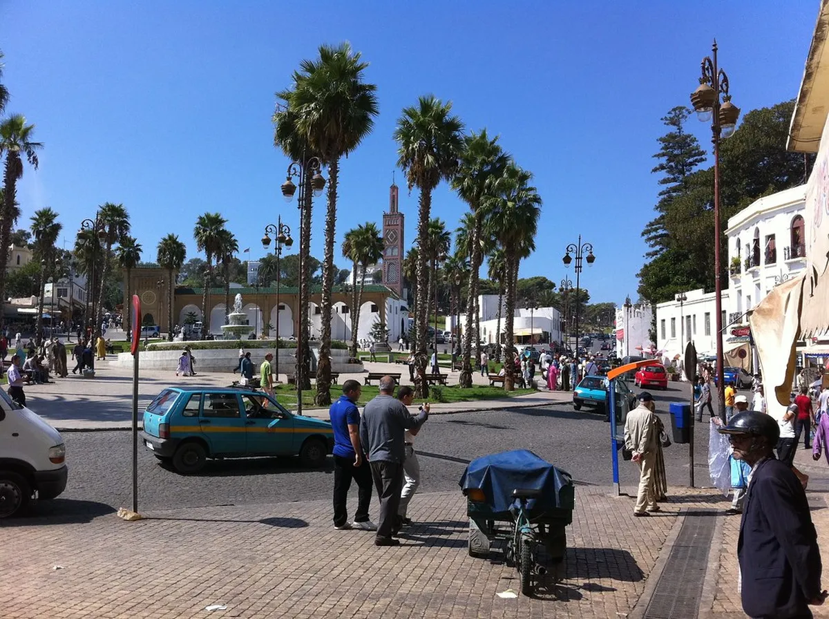 15 Hidden Gems in Tangier You Must Explore