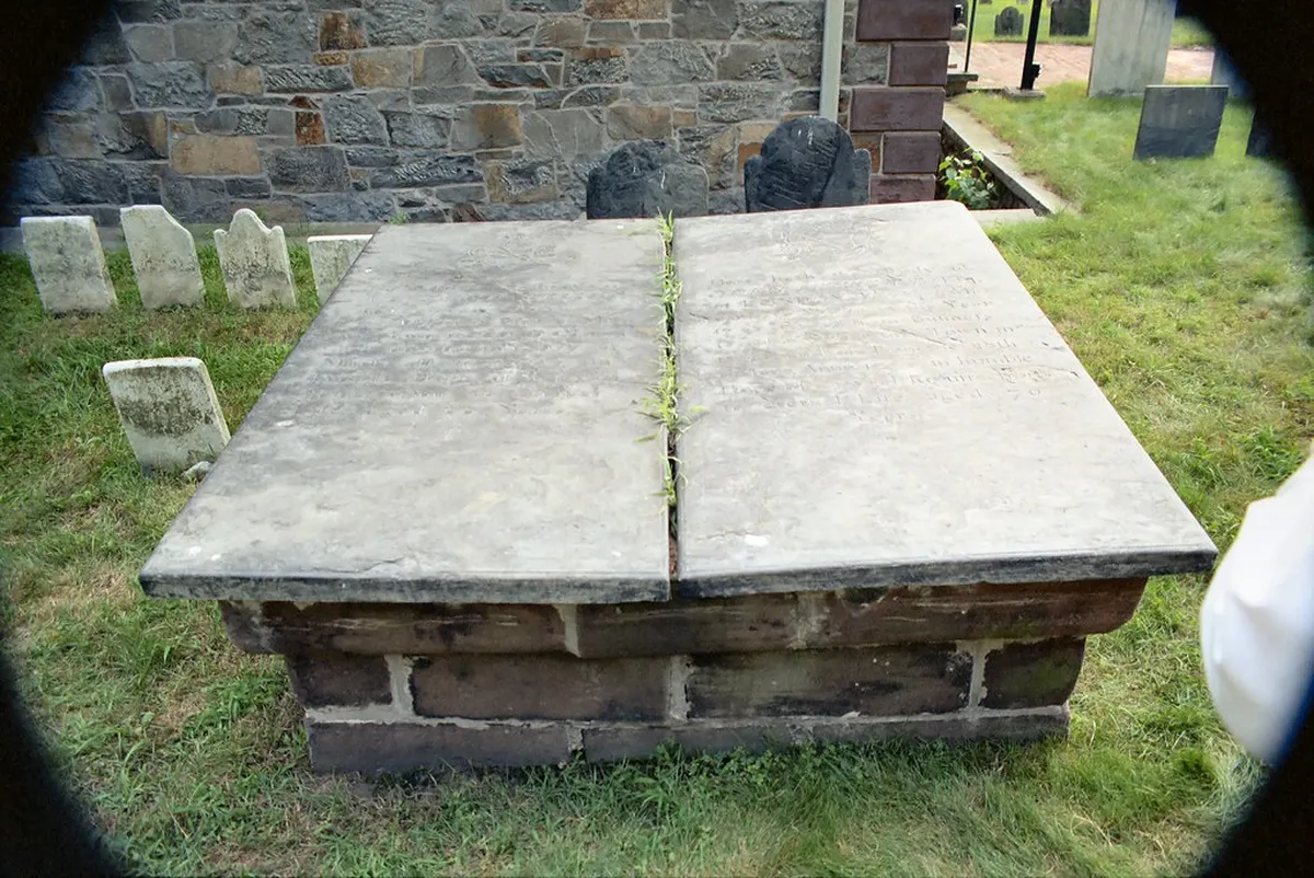 10 Pretoria Hidden Historical Sites to Explore - Secret Attractions