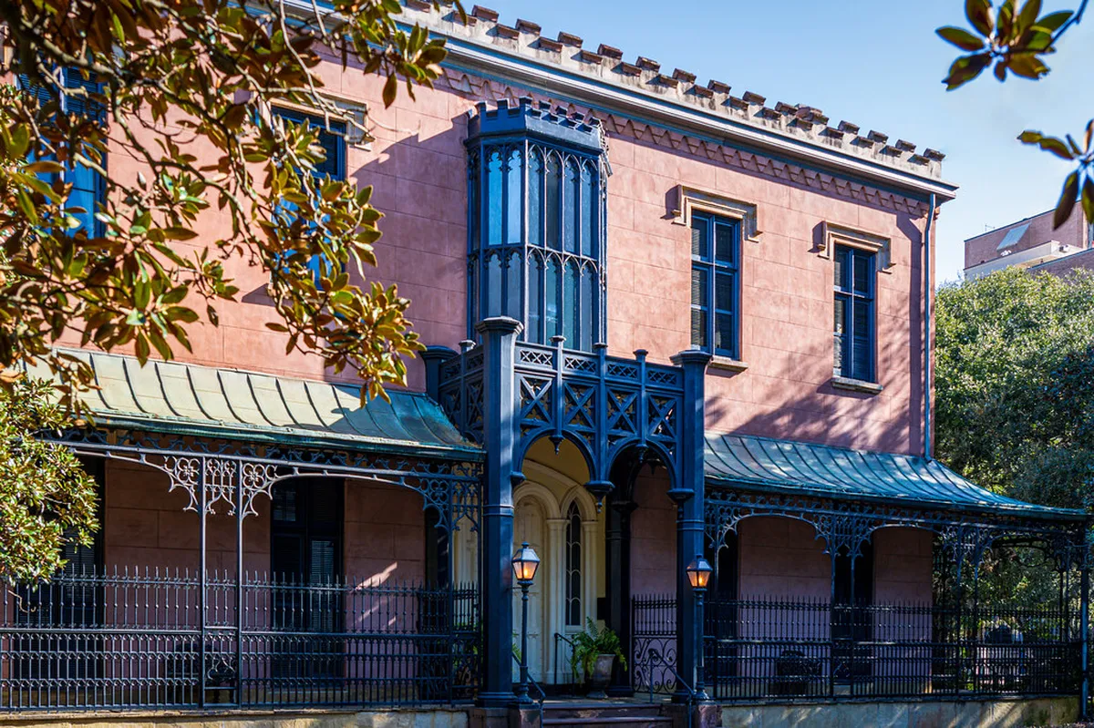 25 Houston Hidden Historical Sites You Must Explore