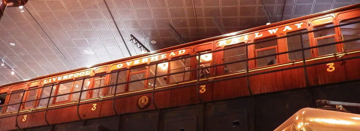 15 Hidden Gems in Liverpool You Need to Explore - Secret Attractions