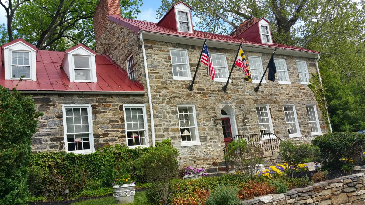 15 Secret Dining Spots in Baltimore You Must Try