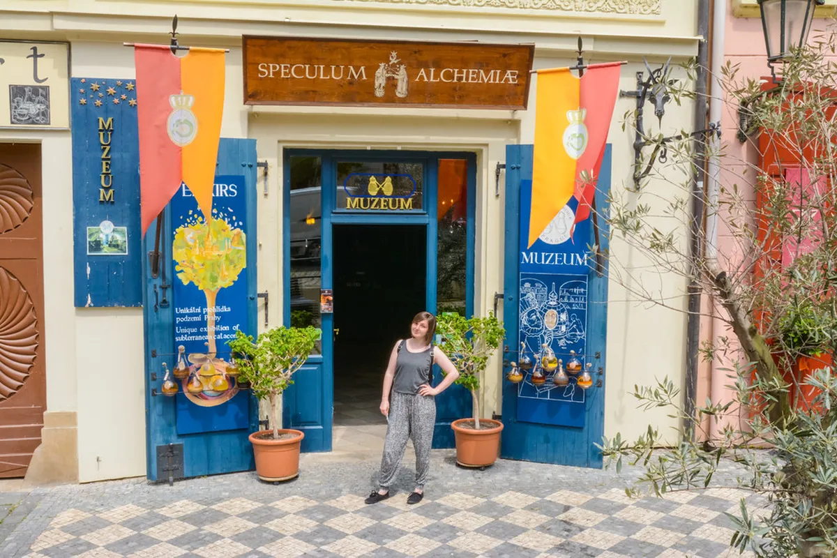 20 Hidden Gems in Prague You Need to See