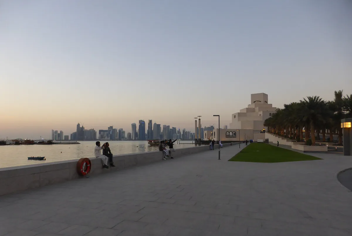 10 Hidden Gems in Doha You Must Explore