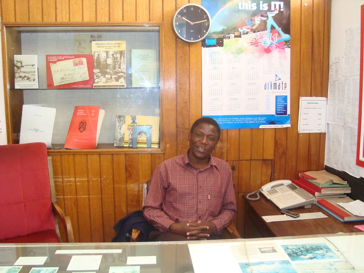 15 Secret Historical Sites in Harare You Must Visit - Secret Attractions