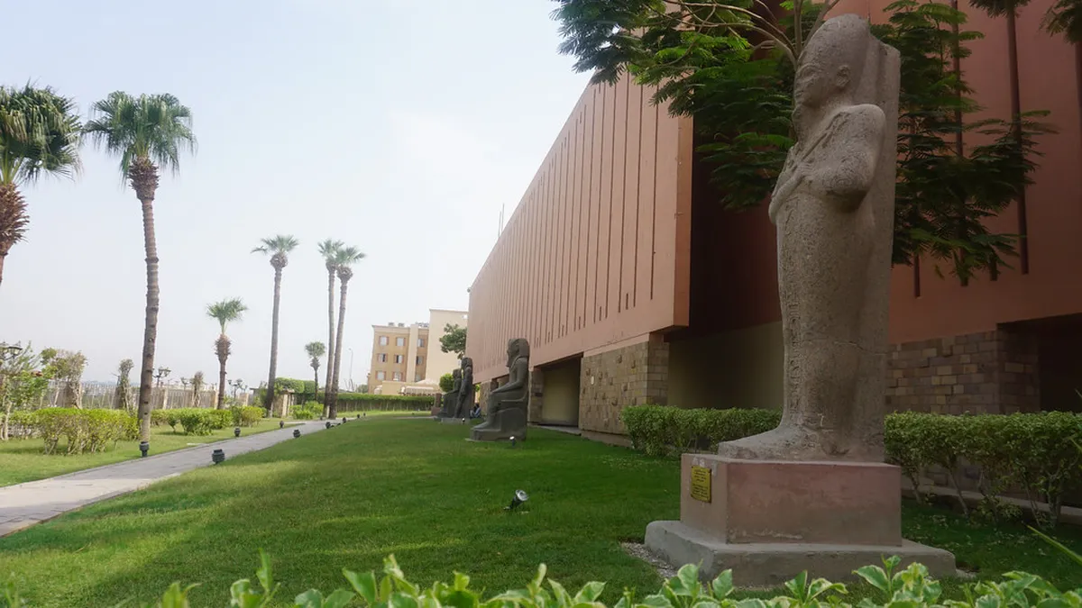 15 Hidden Natural Areas in Cairo You Must Explore