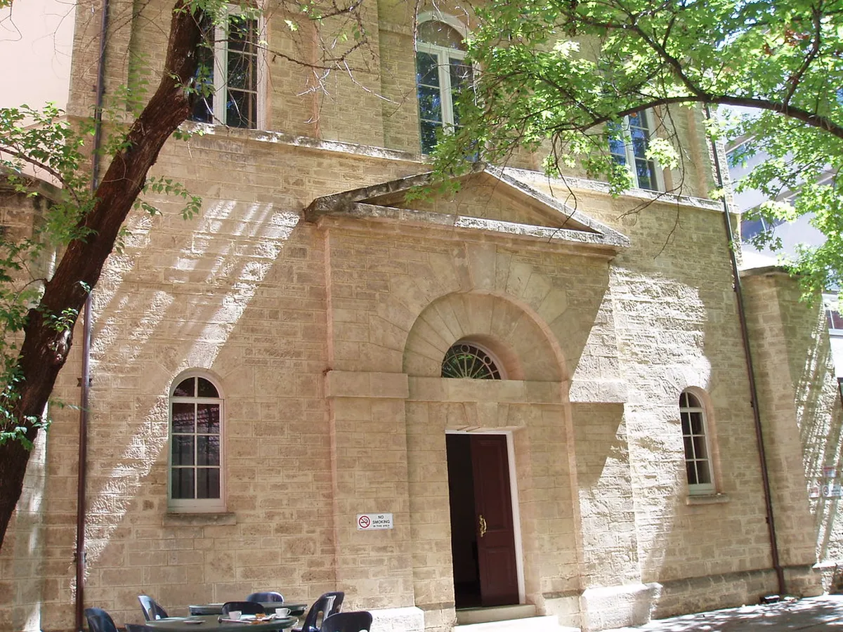 15 Hidden Gems in Perth You Need to Visit