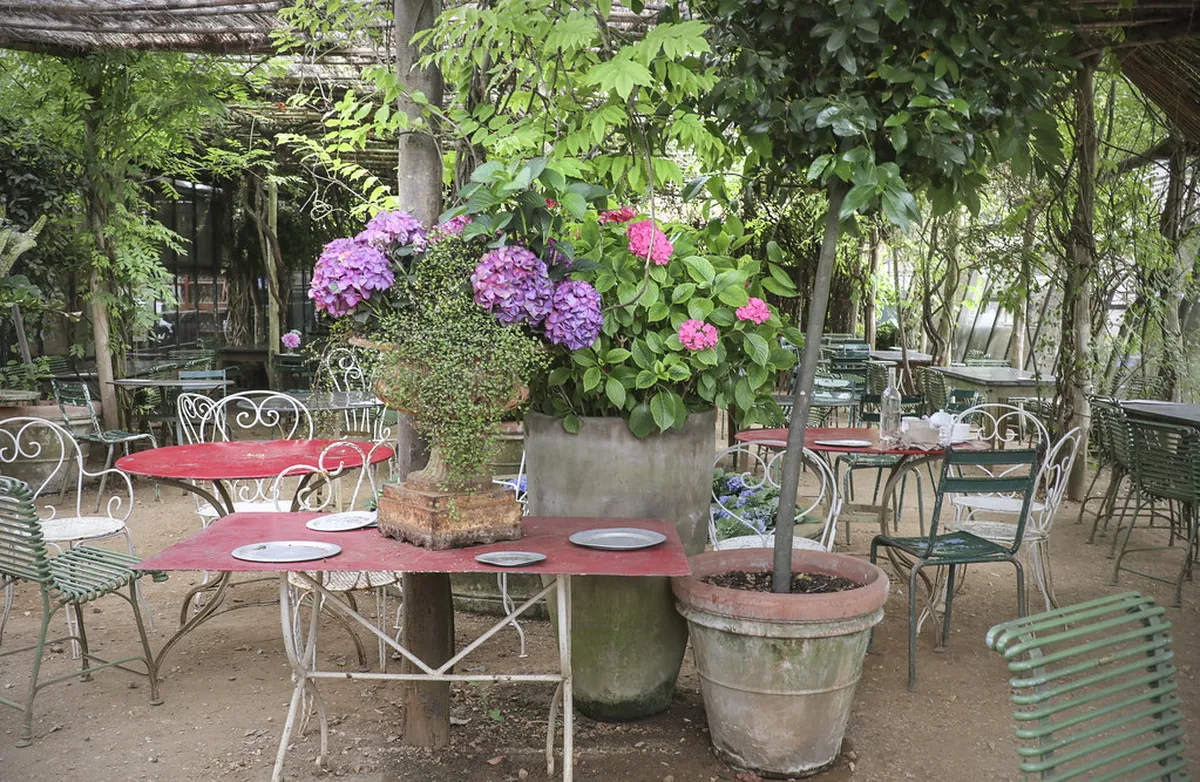 10 Secret Dining Spots in Richmond You Must Try