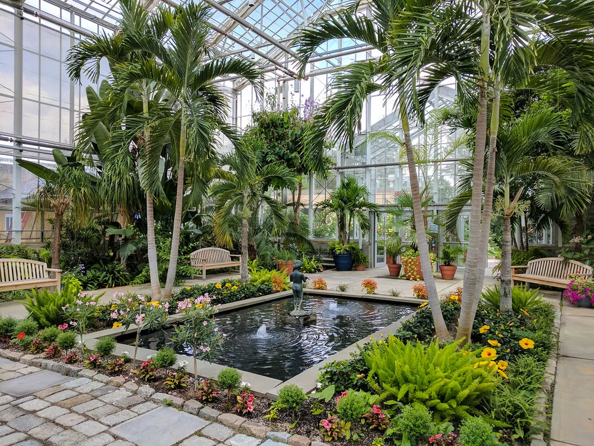 15 Providence Hidden Gems You Must Explore