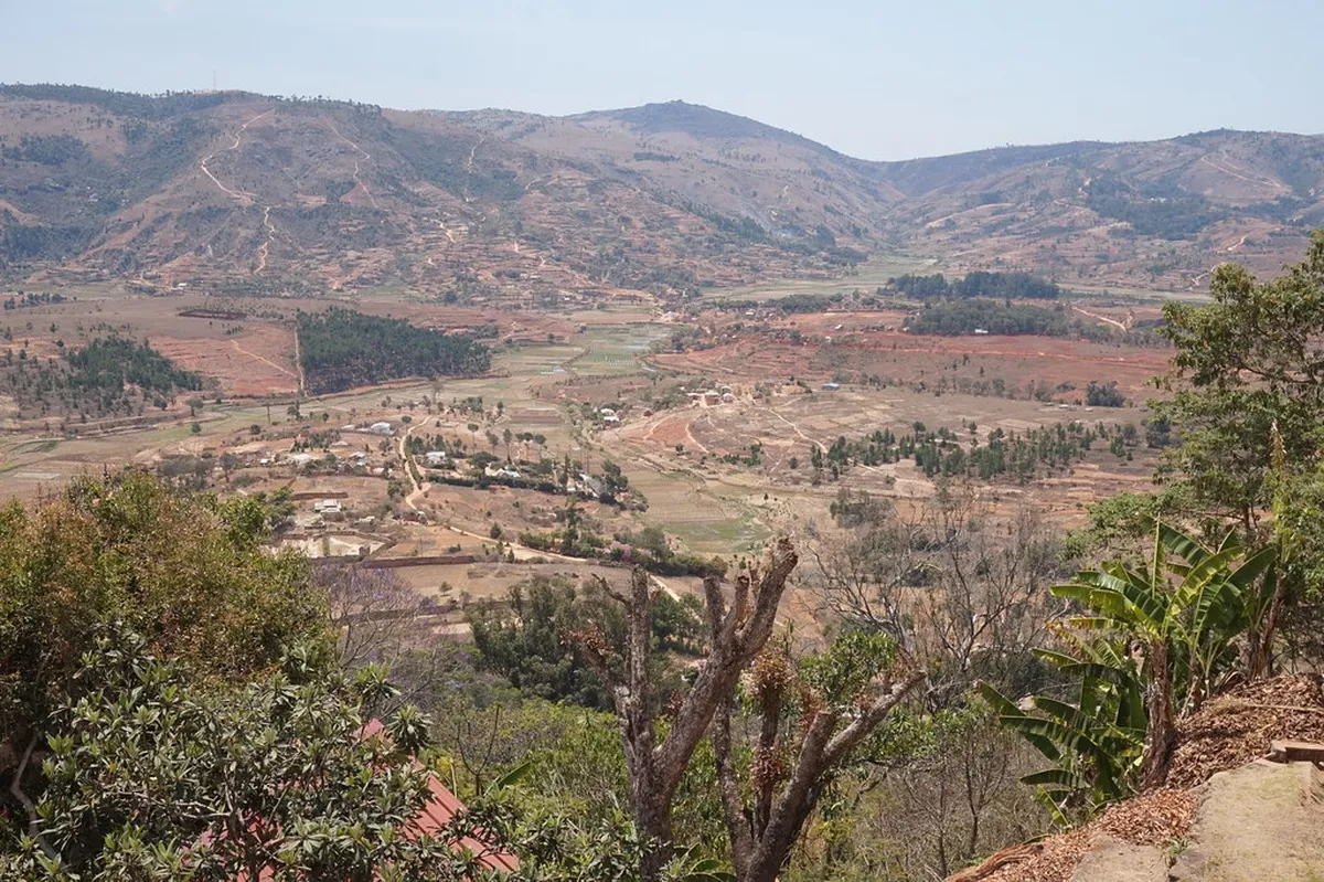 Discover Antananarivo's Hidden Gems and Local Secrets