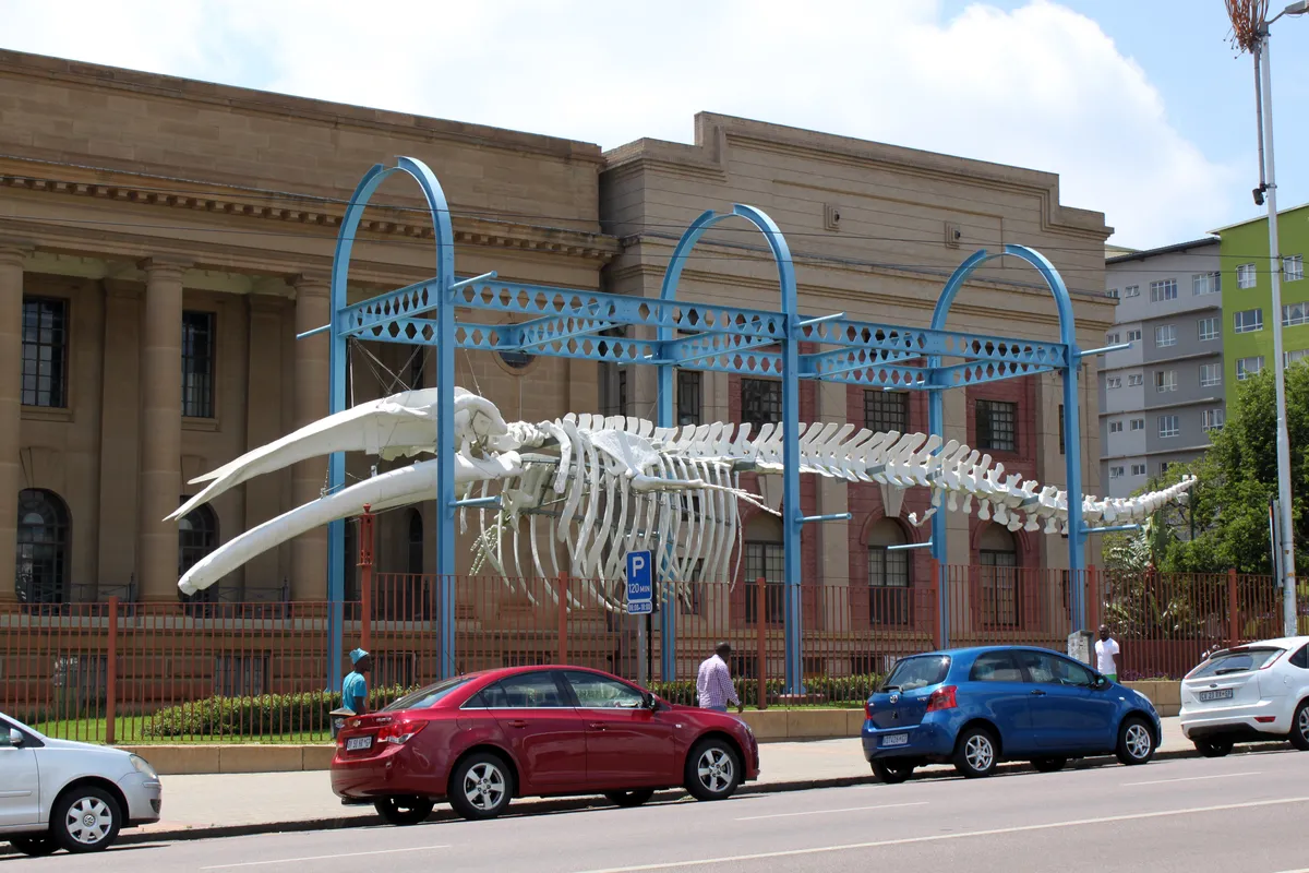 10 Pretoria Hidden Historical Sites to Explore - Secret Attractions