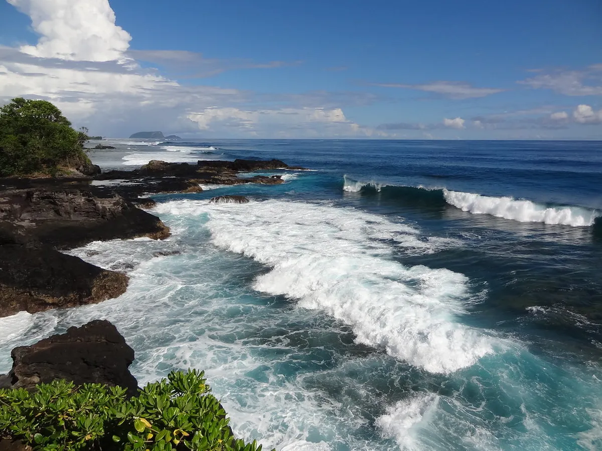 15 Natural Wonders Around Apia You Must See - Secret Attractions