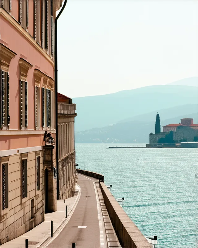 15 Trieste Hidden Gems You Must Explore