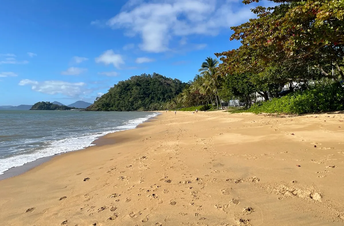 10 Secret Beaches in Cairns You Must Visit