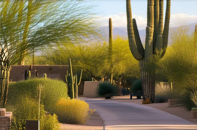 10 Tucson Unexplored Neighborhoods You Must Visit - Secret Attractions