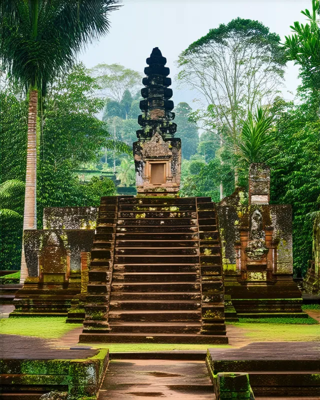 Discover Ubud's Best Hidden Temples