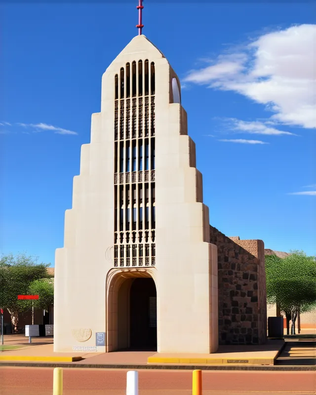 10 Underrated Historical Landmarks in Windhoek