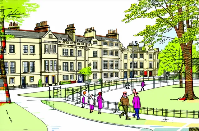 10 Unexplored Neighborhoods of Cambridge You Must Visit - Secret ...