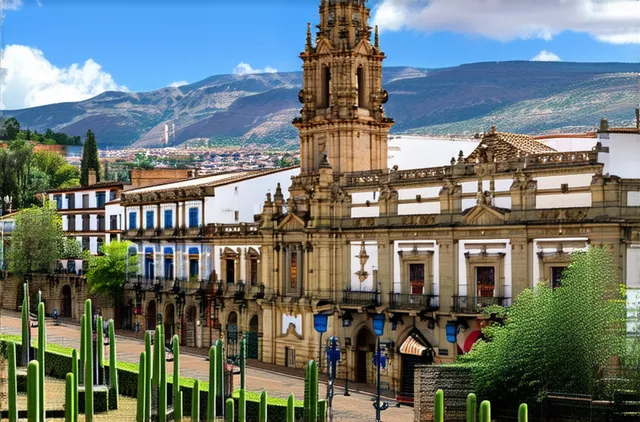 10 Unexplored Neighborhoods of Cuenca You Must Visit - Secret Attractions