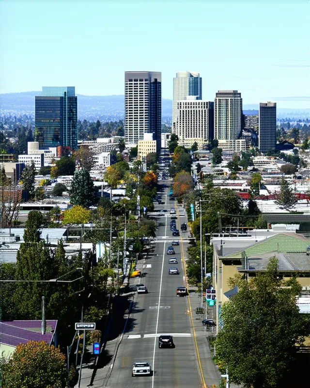 Discover the Unexplored Neighborhoods of Oakland