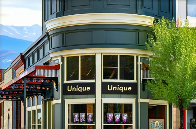 15 Unique Shops in Salt Lake City You Must Visit - Secret Attractions