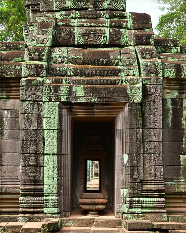 Discover Yogyakarta's Hidden Temples Today
