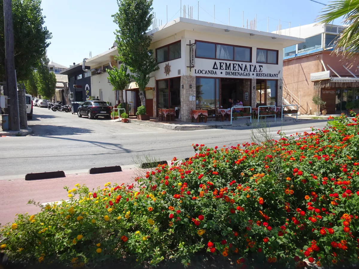 10 Rethymno Undiscovered Restaurants You Must Try - Secret Attractions